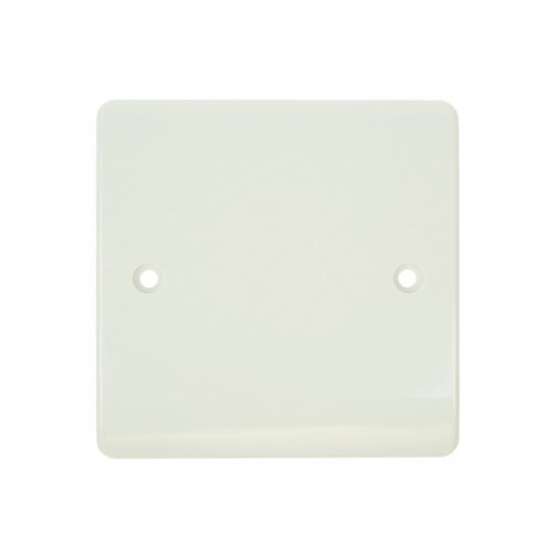 Chw Single Gang Blanking Plate