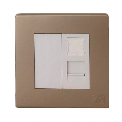 MK Avant KS63545 1G Data Socket (CHM)
