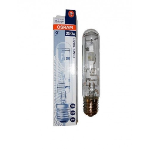 Osram HQI-T 250W/D E40 MH Lamp
