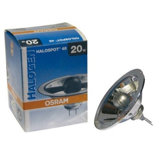 Osram 12V Halospot Bulb (Reflector)