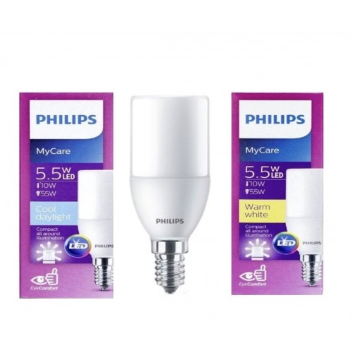 Philips MyCare 5.5W E14 Led Stick