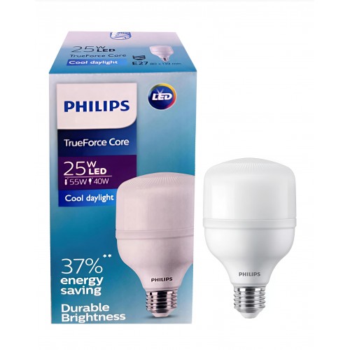 Philips TrueForce Core HB 25W E27 Led Bulb
