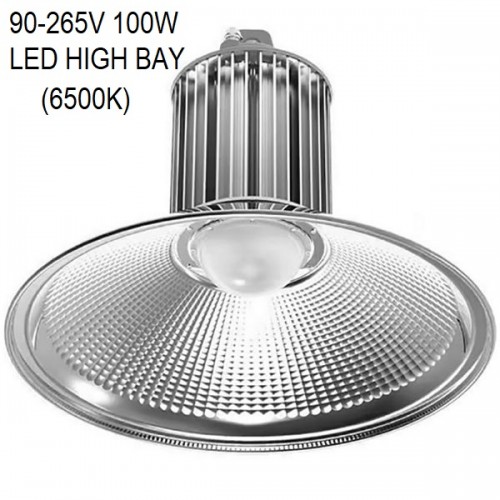 Vive 100W High Bay LED Fitting